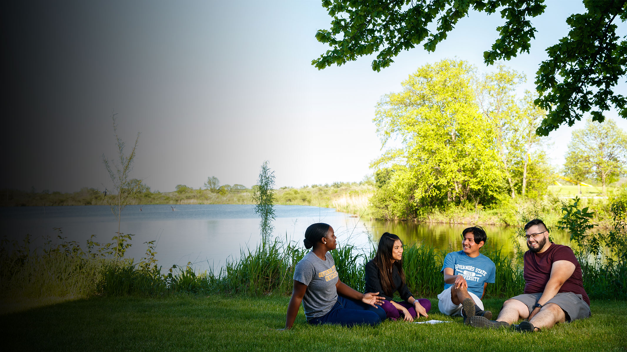 Governors State University- in Chicago's Southland