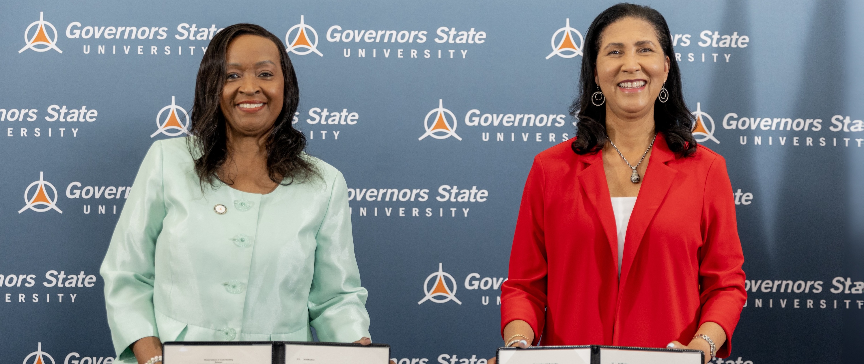 Governors State University in Chicago's Southland, University Park, IL ...